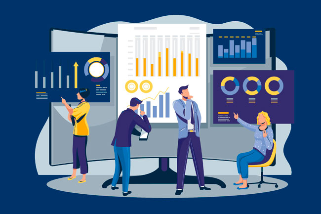 Cetrosoft – Digital Solutions