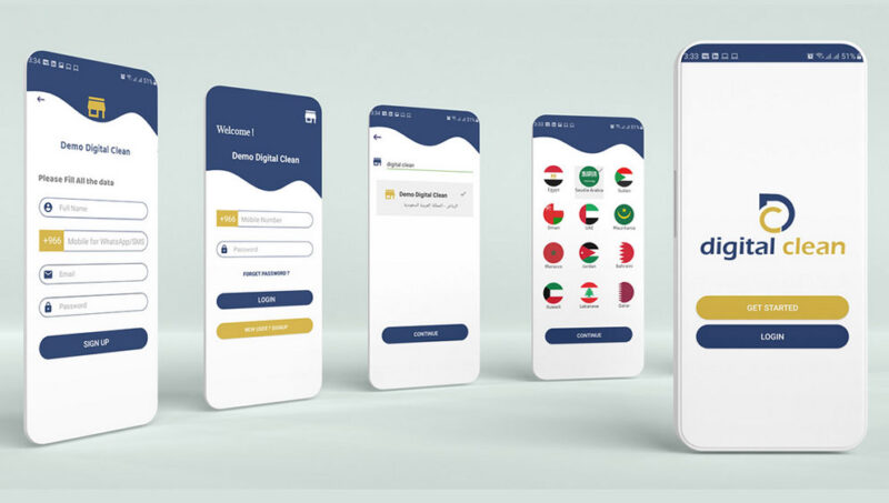Cetrosoft – Digital Solutions